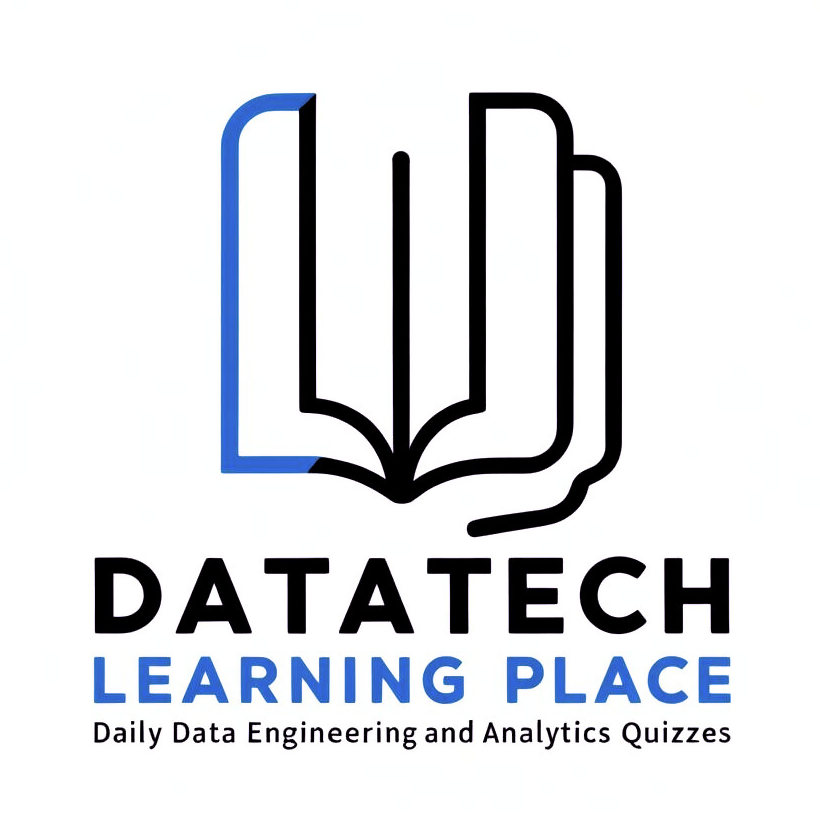 Datatech Learning Place